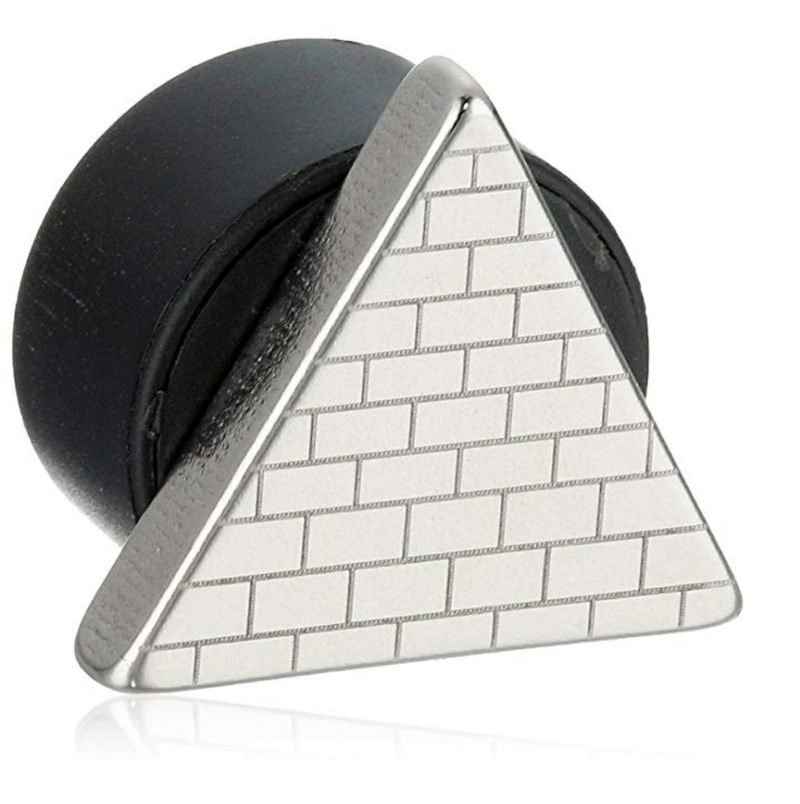 Modern Magnetic Tie Clips