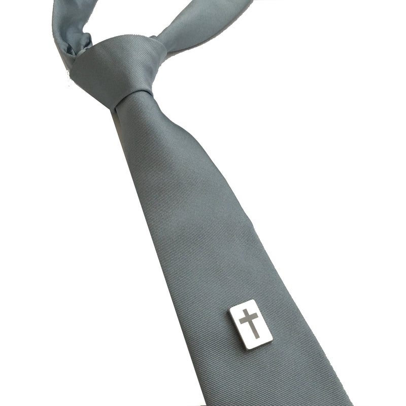 Modern Magnetic Tie Clips