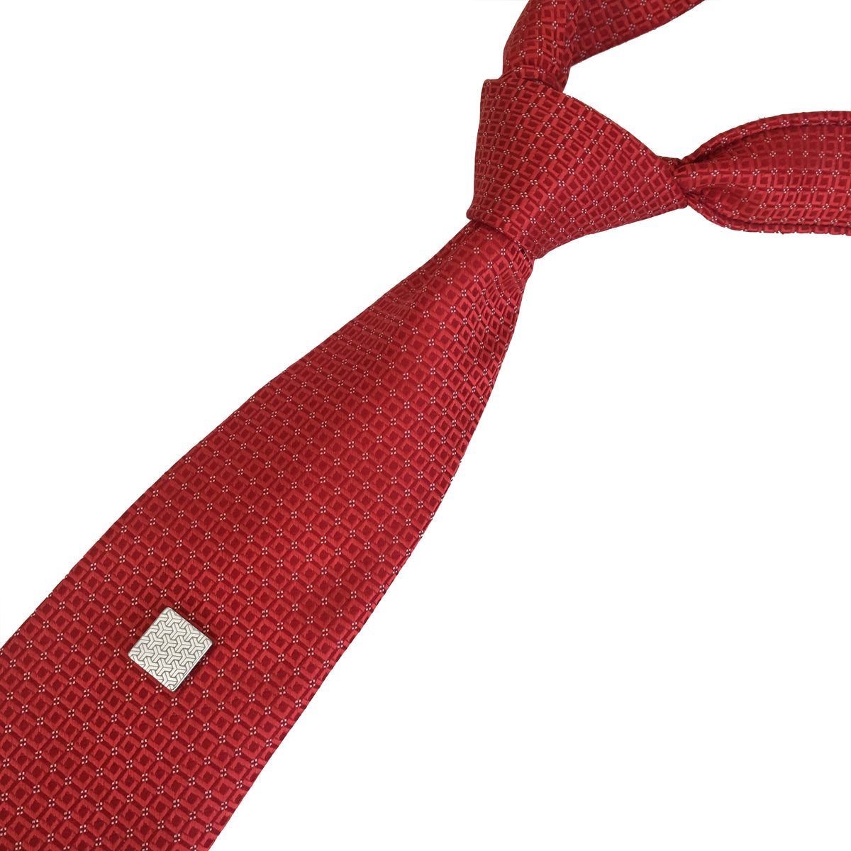 Modern Magnetic Tie Clips