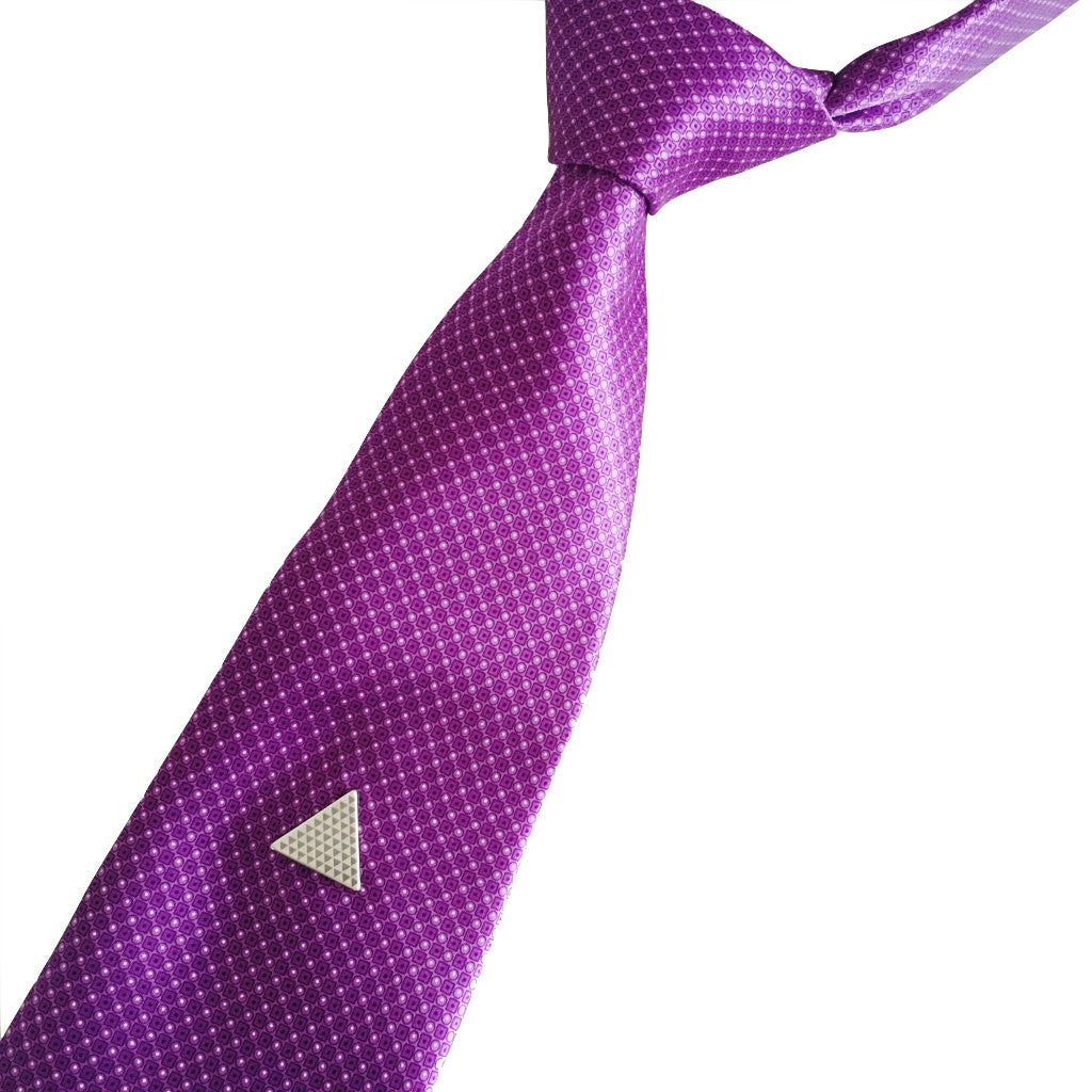 Modern Magnetic Tie Clips